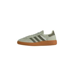 adidas originals Sneaker 'HANDBALL SPEZIAL' Jungen Gr&ouml;&szlig;e 36.5/37 pastellgr&uuml;n / dunkelgr&uuml;n