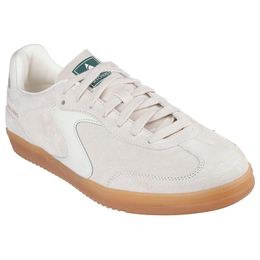 Skechers Herren Sneaker &raquo;HOTSHOT-AZIR&laquo; Retro, Vintage Sneaker mit Memory Foam beige 45