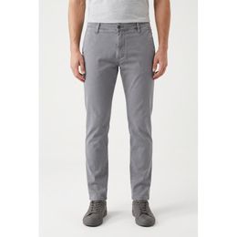 MAC Herren MAC Chinohose &raquo;Driver&laquo; mit Stretch 32, L&auml;nge 34
