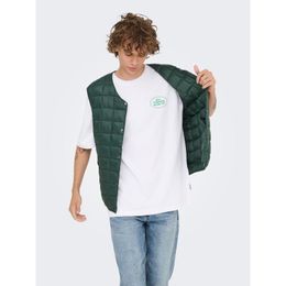 Only & Sons Only & Sons Herren ONLY & SONS T-Shirt &raquo;ONSNATHAN RLX SS TEE NOOS&laquo; Baumwolle, relaxed fit XXL