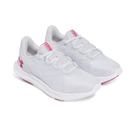 Under Armour Damen Laufschuh &raquo;UA W Charged Speed Swift&laquo; rosa 37,5