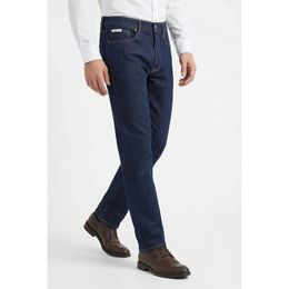 Calvin Klein Jeans Herren Gerade Jeans &raquo;STANDARD STRAIGHT&laquo; Regular fit mit gerader Beinform blau 36, L&auml;nge 34