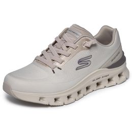 Skechers Herren Slip-On Sneaker &raquo;GLIDE-STEP PRO-WAVERRA&laquo; Schlupfschuh, Halbschuh, Freizeitschuh, vegan beige 39