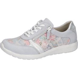 Waldl&auml;ufer Waldl&auml;ufer Damen Schn&uuml;rschuh &raquo;M-IRA-Soft&laquo; Freizeitschuh, Halbschuh, Schn&uuml;rschuh, Schuhweite M (=extrem weit) bunt 5 (38)