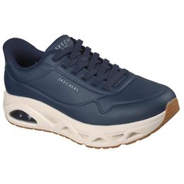 Skechers Herren Slip-On Sneaker &raquo;UNO GLIDE-STEP-GLIDE ON AIR&laquo; Schn&uuml;rschuh, Freizeitschuh mit Handsfree Slip-Ins Technologie 42