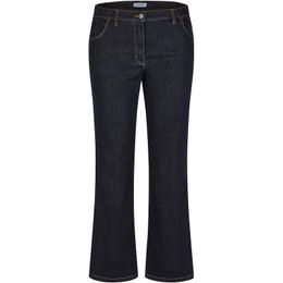 KjBRAND Damen KjBRAND 5-Pocket-Jeans &raquo;Betty&laquo; blau 46, N-Gr