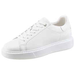 Marc O'Polo Marc O'polo Herren Marc O'Polo Sneaker &raquo;Cedric&laquo; Schn&uuml;rschuh, Halbschuh, Freizeitschuh mit Memory Foam-Ausstattung 43