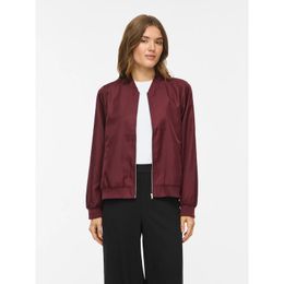 Vila Damen Blouson &raquo;VIPAPAYA L/S BOMBER JACKET - NOOS&laquo; Kunstfaser 34