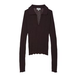 Balmohk Pullover Damen Gr&ouml;&szlig;e L schoko