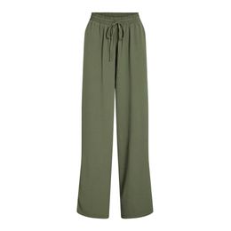 Vila Pants 'VIJosa' female size 38 Olive