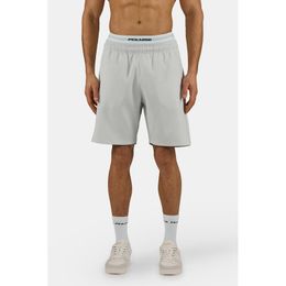 Pegador Herren Pegador Shorts &raquo;TROY PLISSEE SHORTS&laquo; Baumwollmischung, regular fit XXL, N-Gr