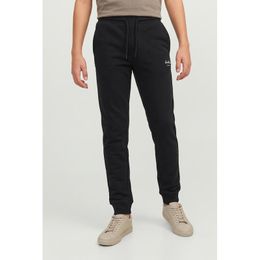 Jack & Jones Jack & Jones Junior Herren Sweathose &raquo;JPSTGORDON ARCHIVE SWEAT PANTS NOOS JNR&laquo; Baumwollmischung, regular fit 152, N-Gr