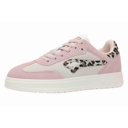 Kangaroos Damen Kangaroos Sneaker &raquo;K-GW HEAVEN&laquo; rosa 42