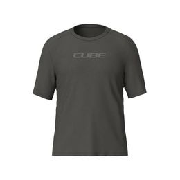 Cube Funktionsshirt kurzarm L