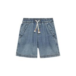 s.Oliver Junior Herren s.Oliver Junior Bermudas blau 98, N-Gr