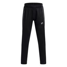Under Armour Herren Trainingshose &raquo;UA B CHALLENGER TRAINING PNT&laquo; aus ultraleichtem 4-Wege-Stretchmaterial, schwei&szlig;ableitend L, N-Gr