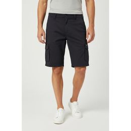 Blend Herren Shorts &raquo;BHMORGAN REG CARGO SHORTS&laquo; aus Baumwolle und Elasthan, Regular Fit, knielange Schnittform XXL, N-Gr