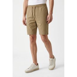Only & Sons Only & Sons Herren ONLY & SONS Chinoshorts &raquo;ONSCAPRI SLIM SLUB CHINO SHORTS OTL&laquo; M, N-Gr