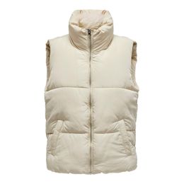 JDY Vest 'JDYNew Erica' female size XL Black