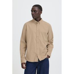 Blend Herren Langarmhemd &raquo;BHBEKIR SHIRT&laquo; Baumwolle, regular fit M, N-Gr