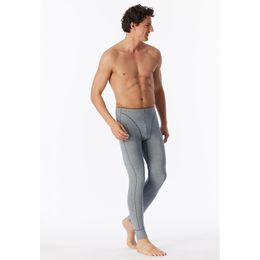 Schiesser Herren Lange Unterhose &raquo;95/5 Originals&laquo; 8