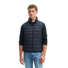 Marc O'Polo Marc O'polo Herren Marc O'Polo Steppweste blau XXXL (58)