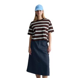 Marc O'Polo Marc O'polo Denim Damen Marc O'Polo DENIM T-Shirt relaxed aus Heavy Jersey XL