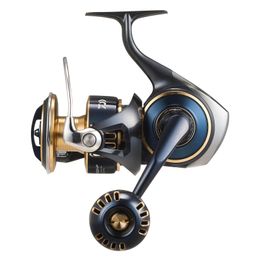 Daiwa 25 Saltiga (G) 10000-P Meeres-Spinnrolle