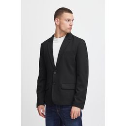 Blend Herren Sakko &raquo;Blazer&laquo; mit pflegeleichten und elastischen Eigenschaften, Regular Fit schwarz 50