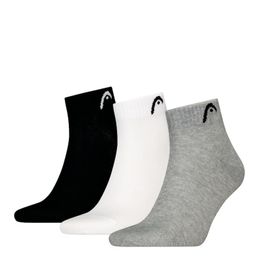 Head Herren Sportsocken 3 Paar 35-38