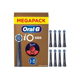 Oral-B iO RB SBLF-8 Kids Spiderman 8er