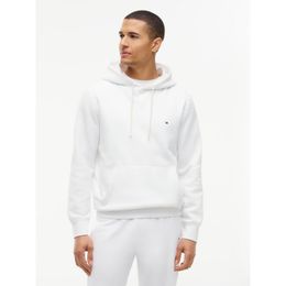 Tommy Hilfiger Herren Hoodie &raquo;ESSENTIAL FLEECE&laquo; wei&szlig; 3XL