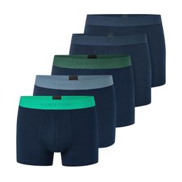 Schiesser 5PACK Shorts - 95/5 Multipacks Herren Boxershort