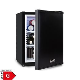Klarstein Happy Hour Minibar 40L 5-15&deg;C 23 dB LED-Licht