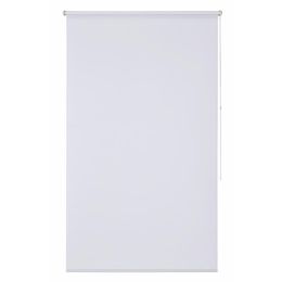 OTTO home Rollo &raquo;Themse-Uni&laquo; Lichtschutz Sichtschutz ohne Bohren freih&auml;ngend Bestseller, Rollo Fenster, Seitenzugrollo, Sonnenschutz wei&szlig; Polyester 