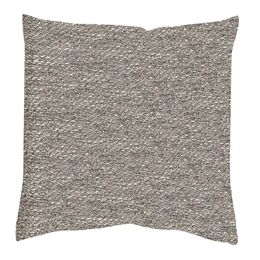 Home Wohnideen Dekokissen &raquo;FJELLA&laquo; braun Polyester B/L: 40cm x 40cm, 1 Stk.
