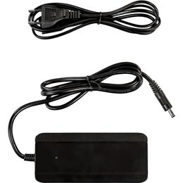 Z&uuml;ndapp Z&uuml;ndapp BC257360020 Ladeger&auml;t 2A 100 - 240V f&uuml;r Lithium Ionen Akku Batterieladegr&auml;t Charger inkl. Netzkabel