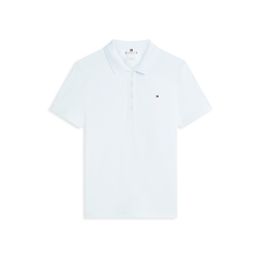 Tommy Hilfiger Shirt '1985' female size XXS Light blue
