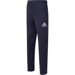 adidas Performance Trainingshose &raquo;Tracksuit Pants&laquo; blau M, N-Gr Trainingshose