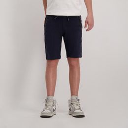 Cars Jeans Jungen Cars Jeans Shorts &raquo;KIDS BRAGA SW SHORT&laquo; blau 14 (164), N-Gr