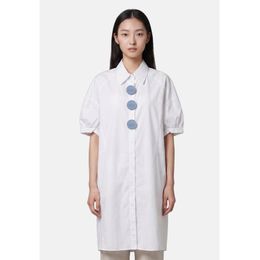 Chiara Ferretti Kleid in BIANCO | Gr.: onesize