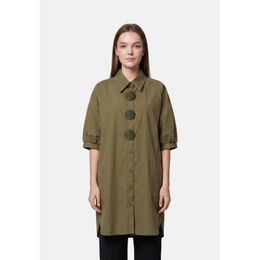 Chiara Ferretti Kleid in VERDE MILITARE | Gr.: onesize