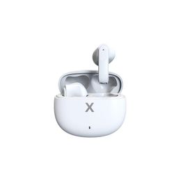 Maxlife Bluetooth-Kopfh&ouml;rer Kabellose Bluetooth 5.3 Wei&szlig; | Gr.: onesize