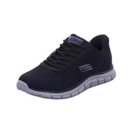 Skechers Slipper in blau | Gr.: 44