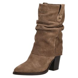 Nero Giardini Stiefelette in Braun | Gr.: 36