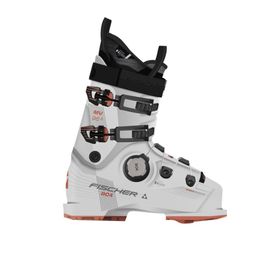 Fischer Skistiefel Alpin in weiss | Gr.: 26,5