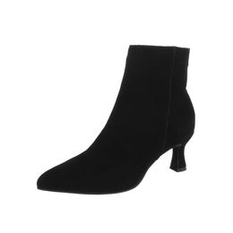 Ital-Design High Heel in Schwarz | Gr.: 36