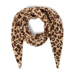 FRAAS Schal in braun - 0001 | Gr.: onesize