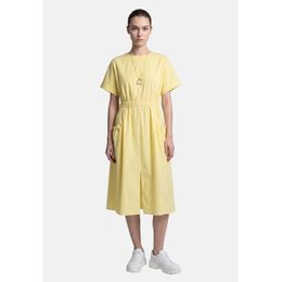 Chiara Ferretti Kleid in GIALLO | Gr.: onesize