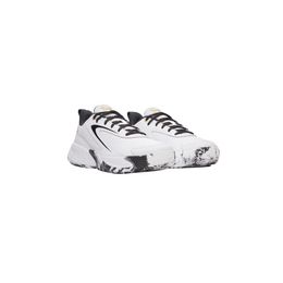 Under Armour Sneakers Low UA Lockdown 8 in wei&szlig; | Gr.: 46